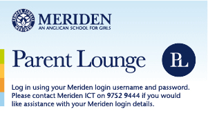 Parent Lounge